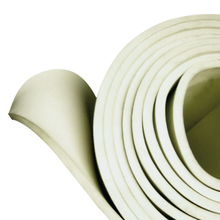 ELASTÓMEROS (HULES) EN PLACA Y/O ROLLO - AGROINCO